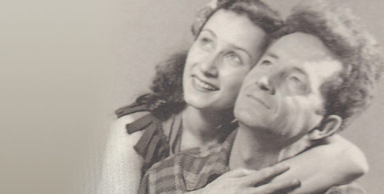 HDSA History - Huntington's Disease Society of America