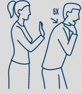Swallow Dysfunction and Choking - Huntington's Disease Society of America