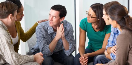 HDSA Support Groups - Huntington's Disease Society of America