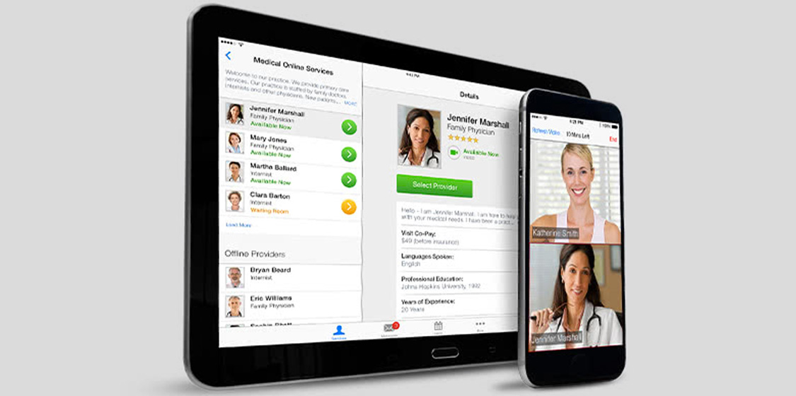 HDSA Telehealth - Huntington's Disease Society of America