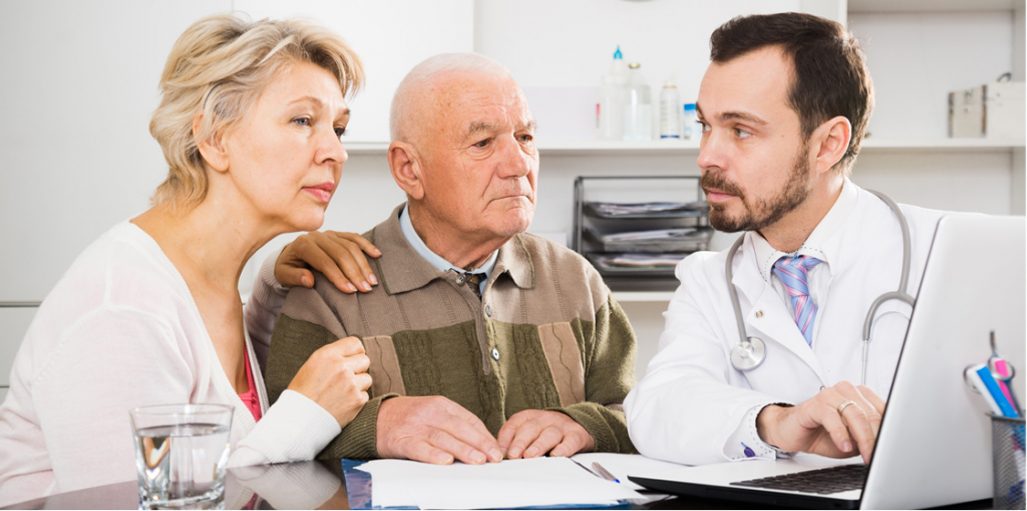 Symptom Management - Huntington's Disease Society of America