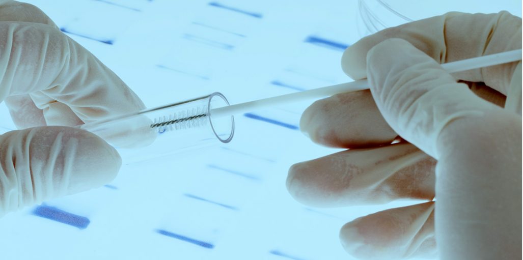 Genetic testing and your rights - Huntington's Disease Society of America