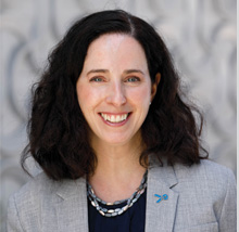 Staff Directory - Huntington's Disease Society of America