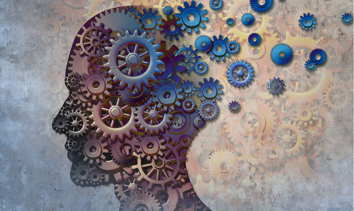 Cognitive Symptoms - Huntington's Disease Society of America