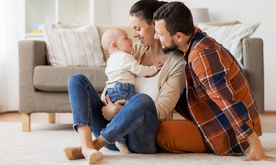 Genetic Testing & Family Planning - Huntington's Disease Society of America