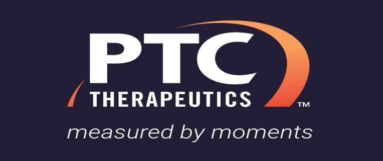 PTC Therapeutics - Huntington's Disease Society of America