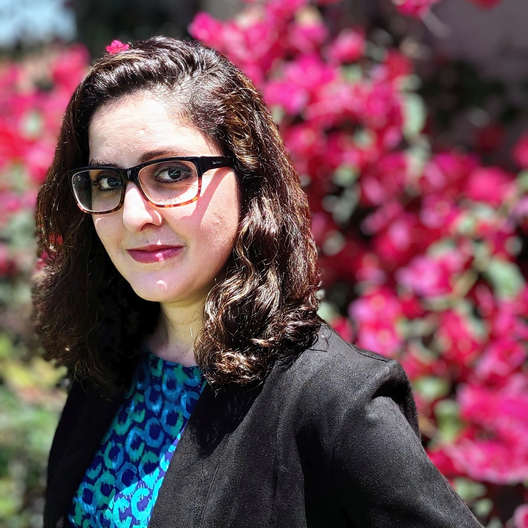 Berman/Topper HD Career Development Fellowship - HDSA