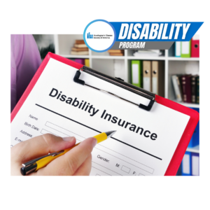 Defining “Disability”: STD and LTD - Huntington's Disease Society of ...