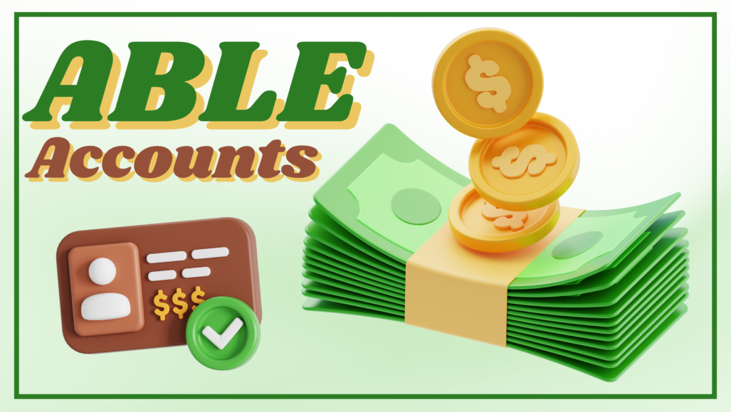 7 Surprising Facts about ABLE Accounts - Huntington's Disease Society ...